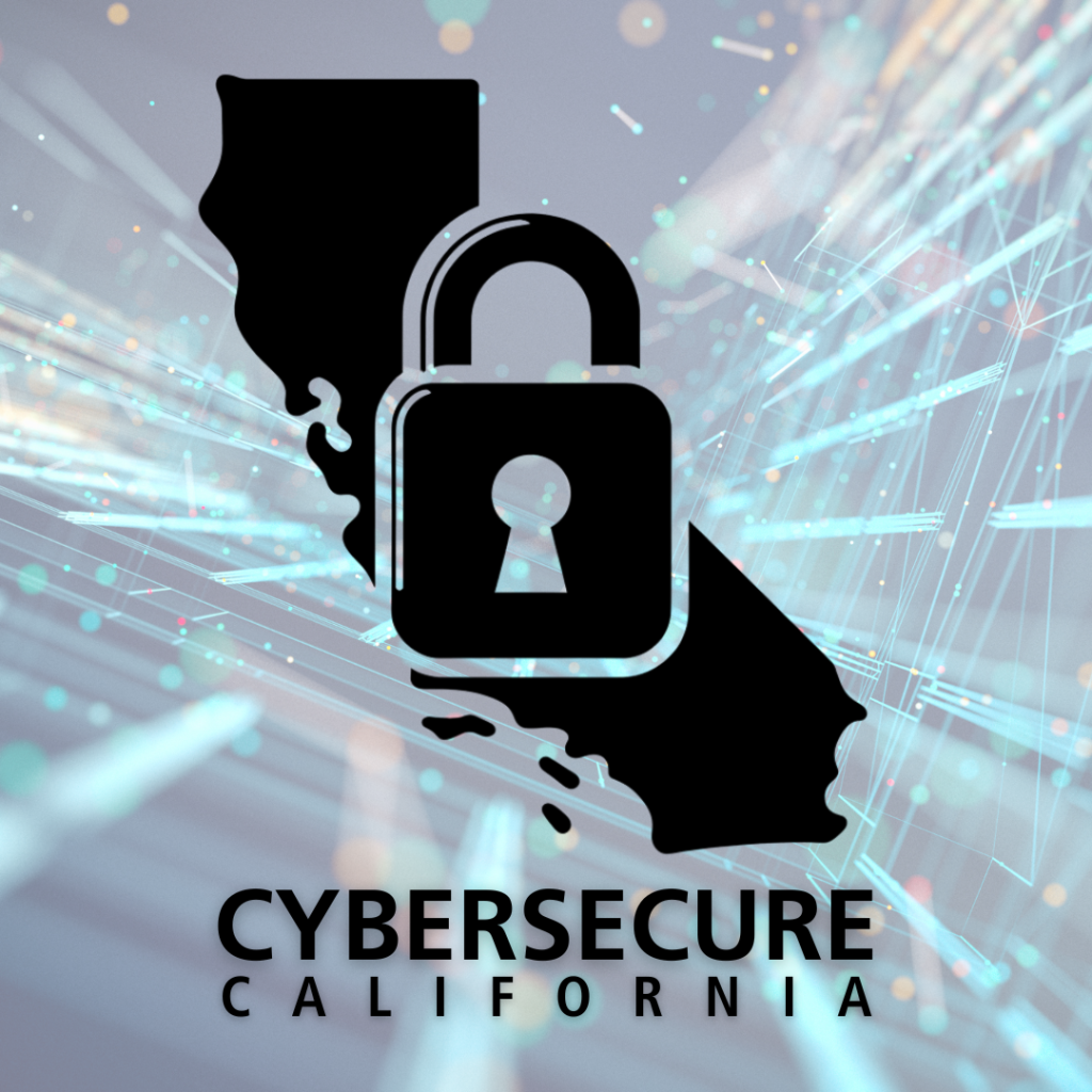 Cybersecurity Events And Conferences In California Cybersecure California