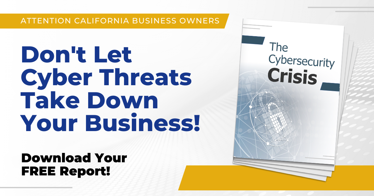 Resources - Cybersecure California